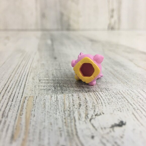 moose toys | Toys | Bluey Toy Lot Chattermax Floppy Bartlebee Grey ...